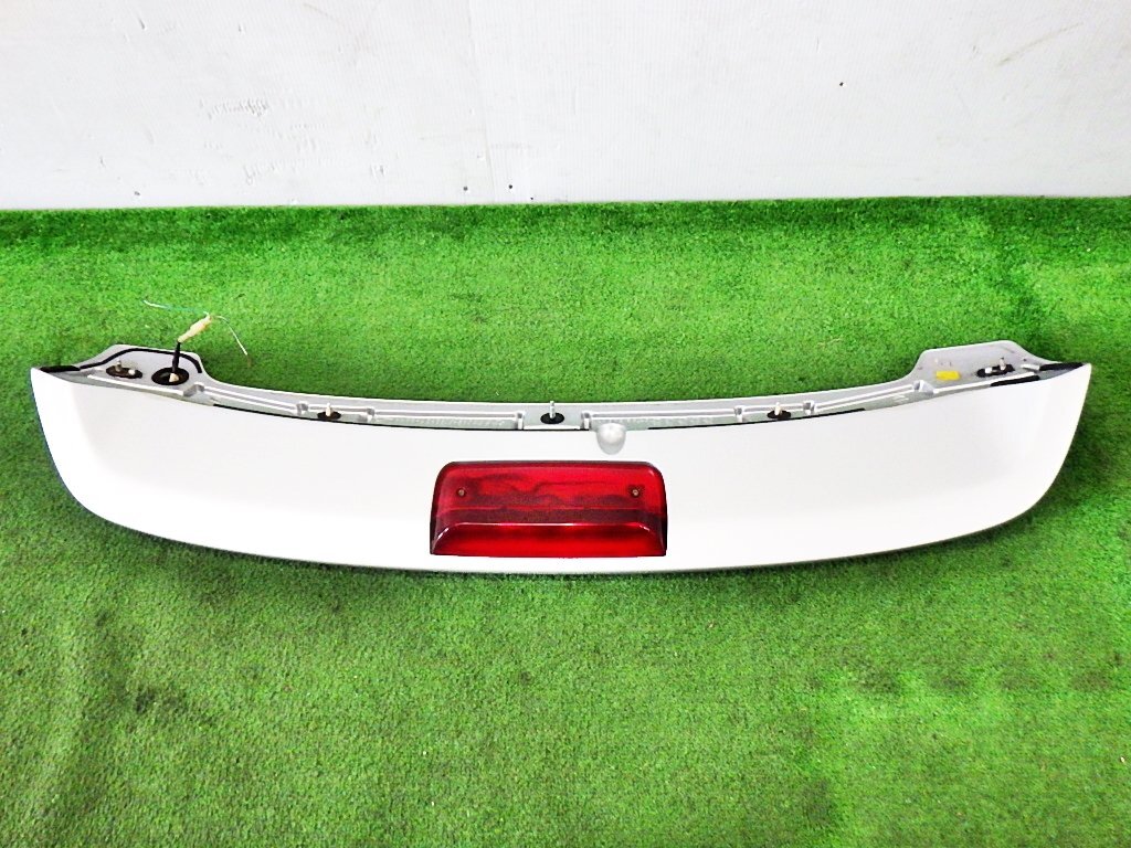 Yahoo!オークション - ミラ ターボ TR L700S/L710S リアスポイラー/リ...