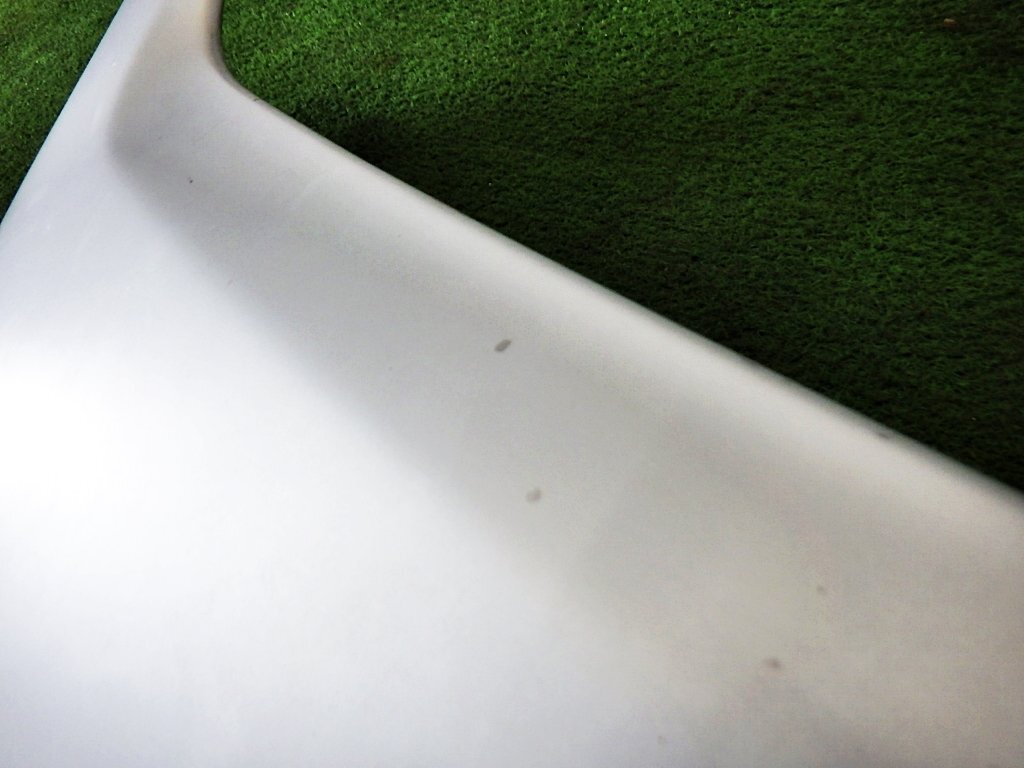 Yahoo!オークション - ミラ ターボ TR L700S/L710S リアスポイラー/リ...