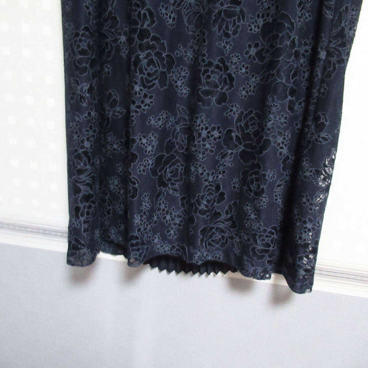 Yahoo!オークション - B16 近年 ローズティアラ 大きいサイズ46 フラワ...