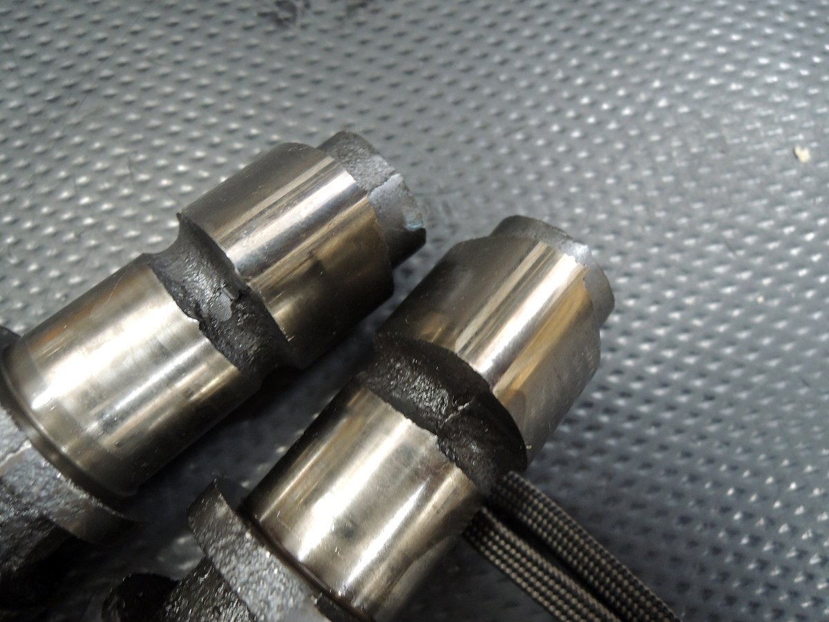 Yahoo!オークション - 【D249】 Z1 外し ANDREWS アンドリュース カム...