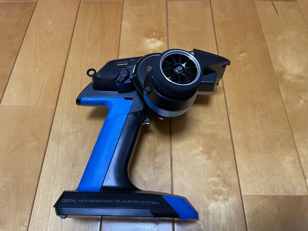 Yahoo!オークション - サンワハイエンドプロポM12Sダブルレシーバーセ...