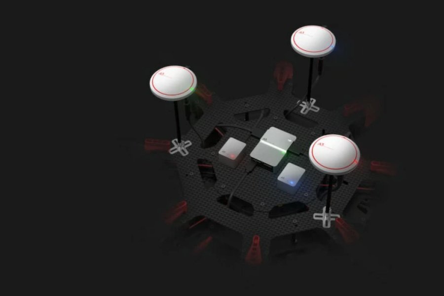 Yahoo!オークション - 【新品・未使用】DJI A3 ドローン用フライトコン...