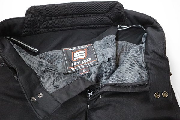 Yahoo!オークション - ヒョウドウ HYOD ライディングパンツ MH1-015V ...