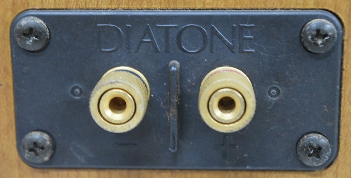 Yahoo!オークション - 【C】Diatone DS-200ZX スピーカーペア ダイヤト...