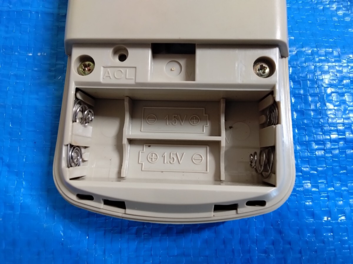 Yahoo!オークション - 富士通 リモコン AR―EG1