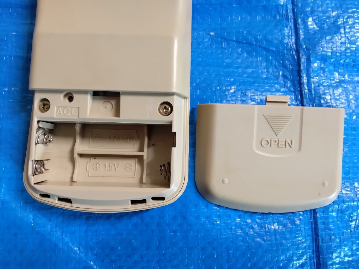 Yahoo!オークション - 富士通 リモコン AR―EG1