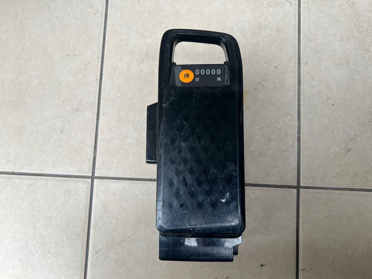 Yahoo!オークション - Panasonic パナソニック 20ah 電動自転車バッテ...