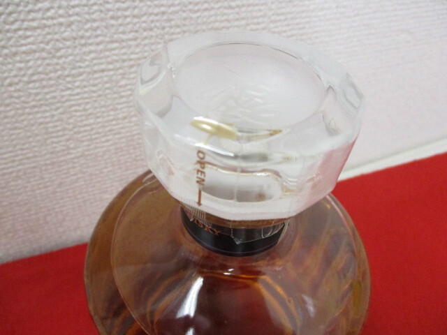 Yahoo!オークション - H【9084】 未開栓 サントリー 響 ジャパニーズハ...