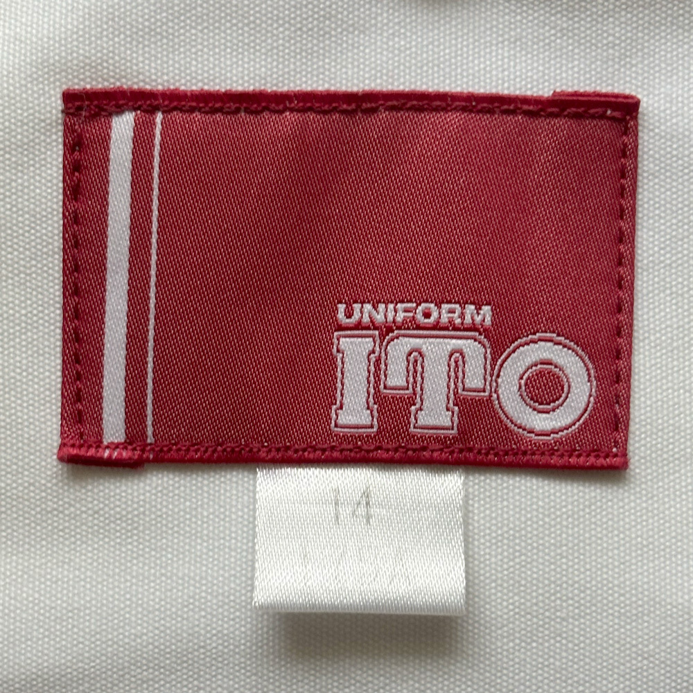 Yahoo!オークション - 制服上下2点 | 半袖セーラー | 夏スカート | 175...