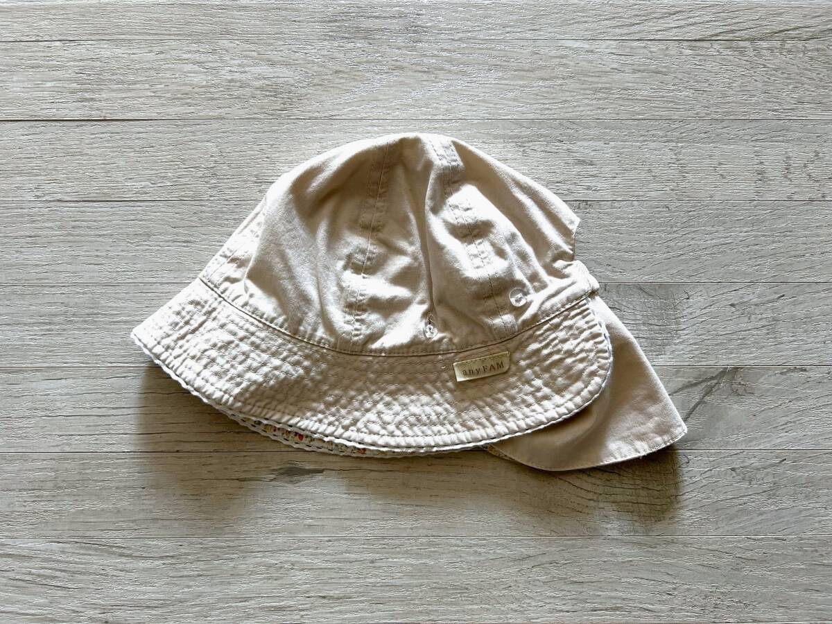 Yahoo!オークション - USED オンワード anyFAM エニィファム キッズ リ...