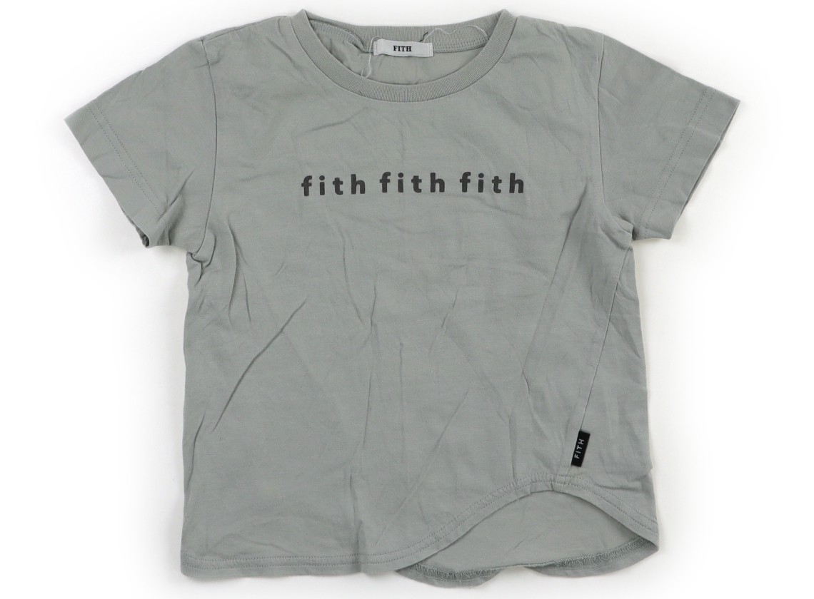 Yahoo!オークション - フィス FITH Tシャツ・カットソー 100サイズ 男...