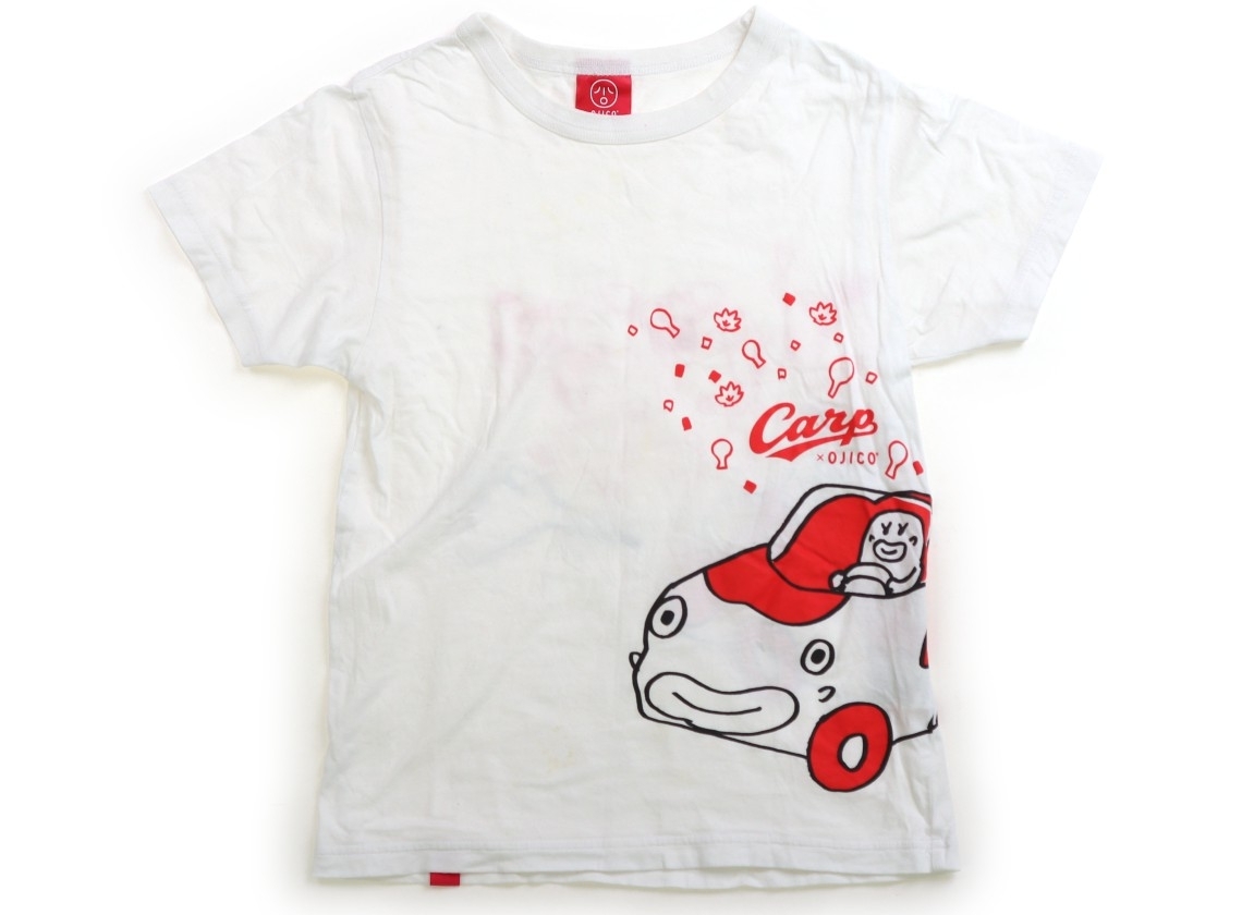 Yahoo!オークション - オジコ OJICO Tシャツ・カットソー 150サイズ 男...
