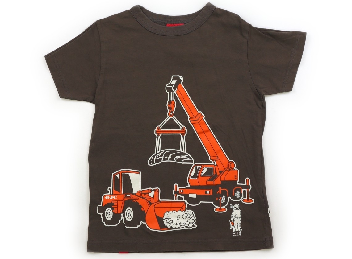 Yahoo!オークション - オジコ OJICO Tシャツ・カットソー 120サイズ 男...