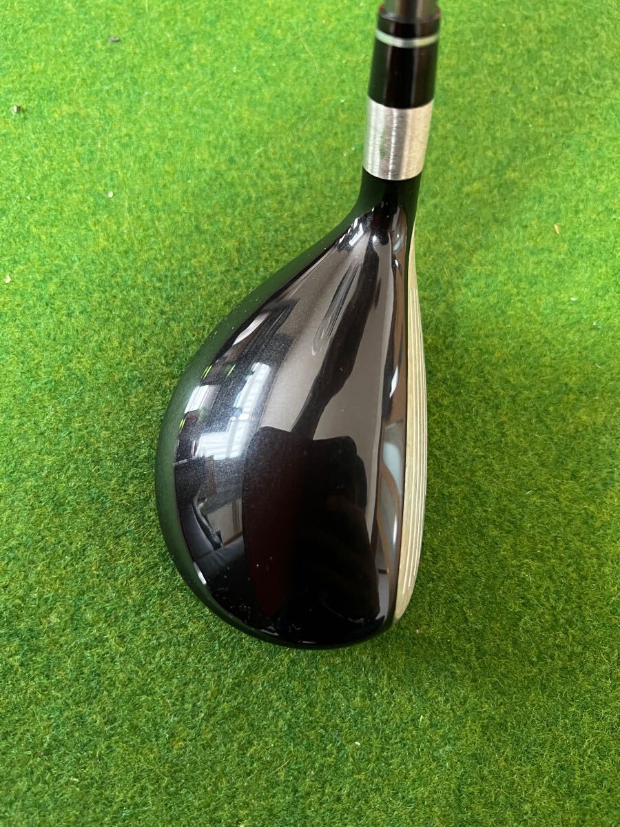 Yahoo!オークション - ホンマ 本間 ツアーワールド ユーティリティ TW7...