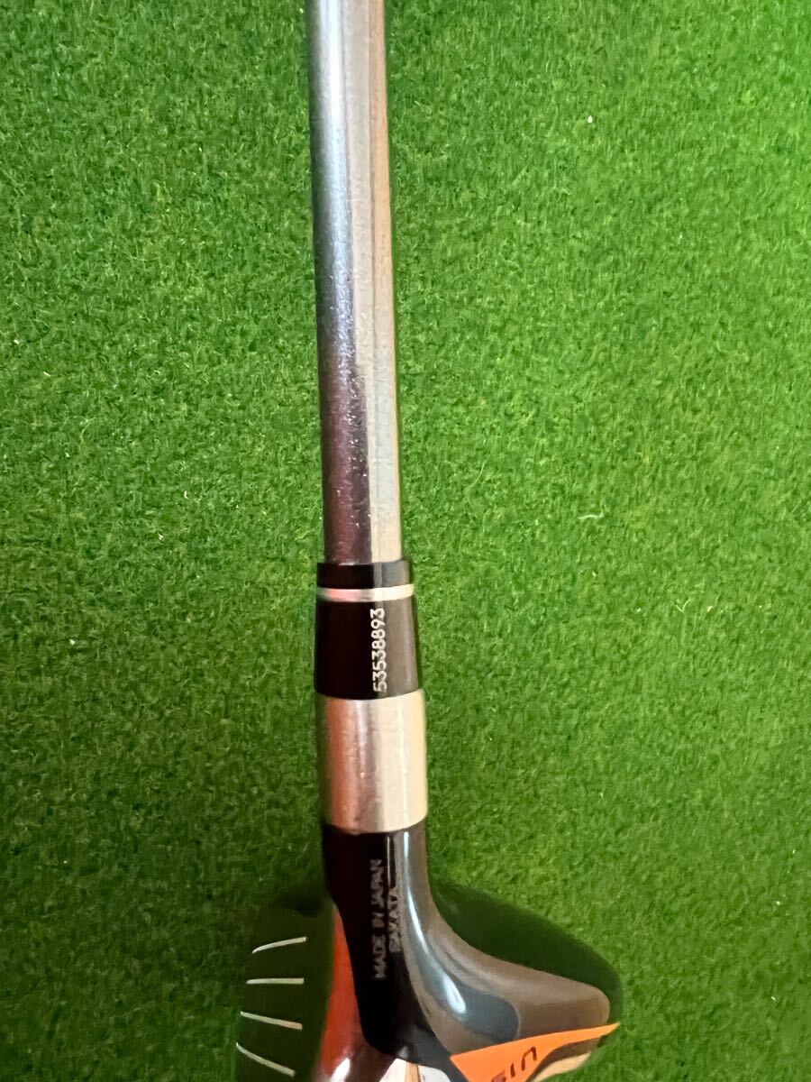 Yahoo!オークション - ホンマ 本間 ツアーワールド ユーティリティ TW7...