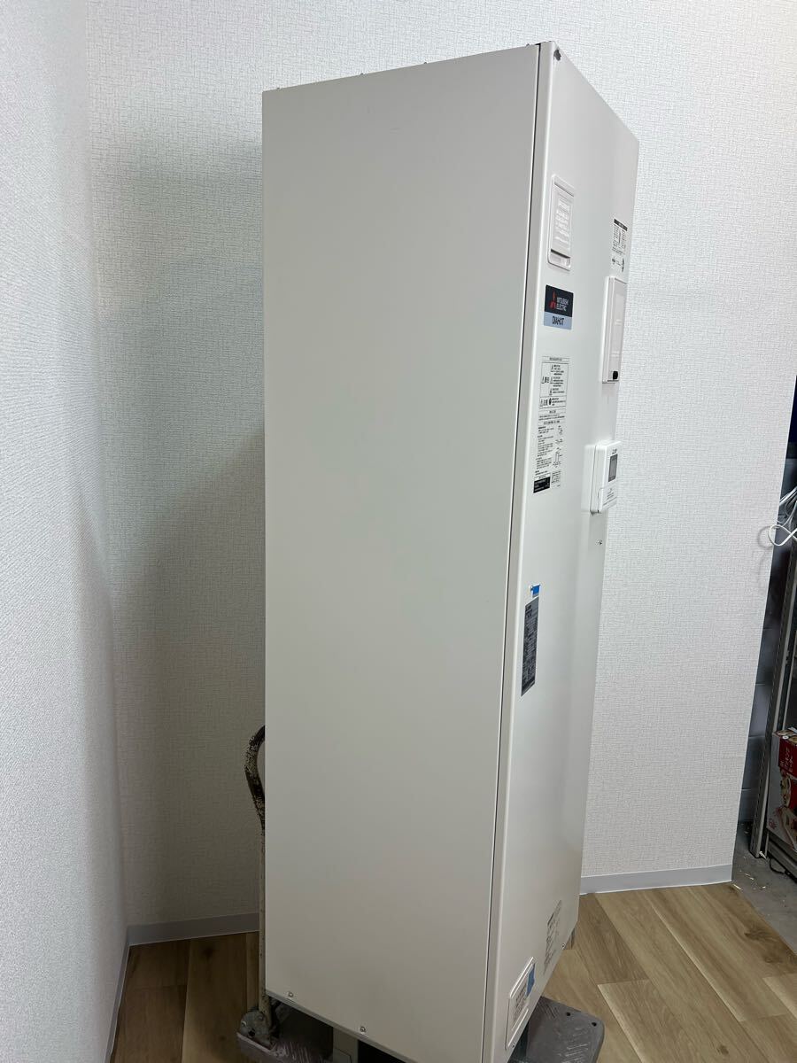 Yahoo!オークション - ②三菱電機 2021年製 SRG-201G 電気温水器 給...