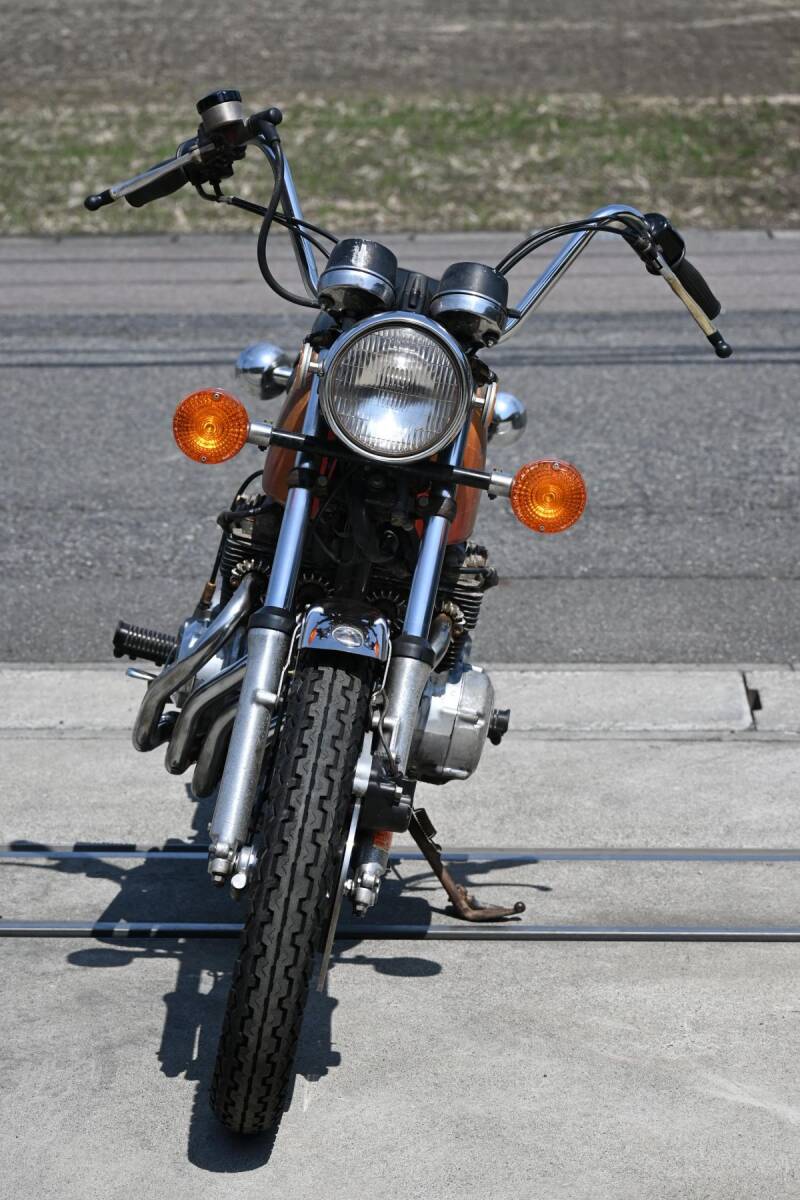 H0714 当時物 CB400F Four 書類付き レストアベース 0344 検 CB500F CB350F(251cc-400cc)｜売買されたオークション情報、yahooの商品情報を ...