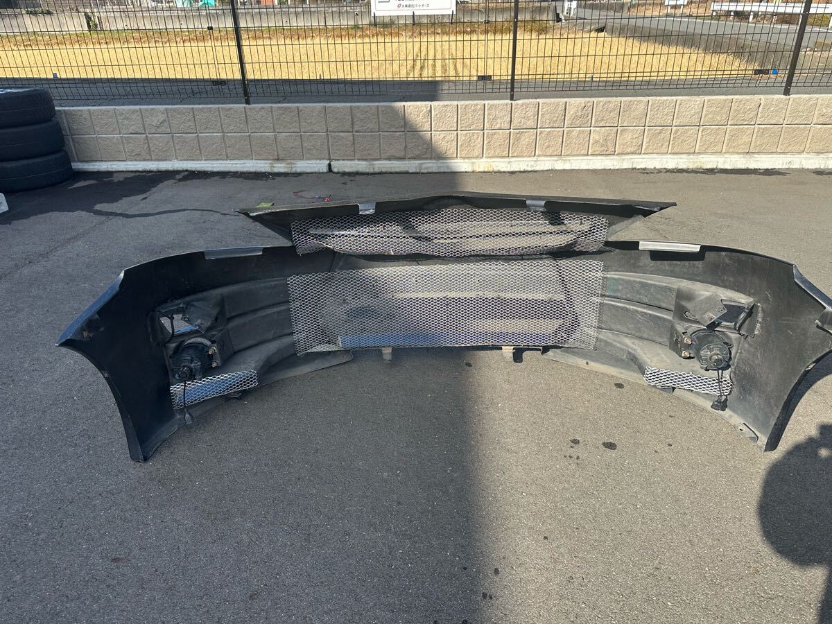 Yahoo!オークション - KUHL クールレーシング プリウスα フロント バ...