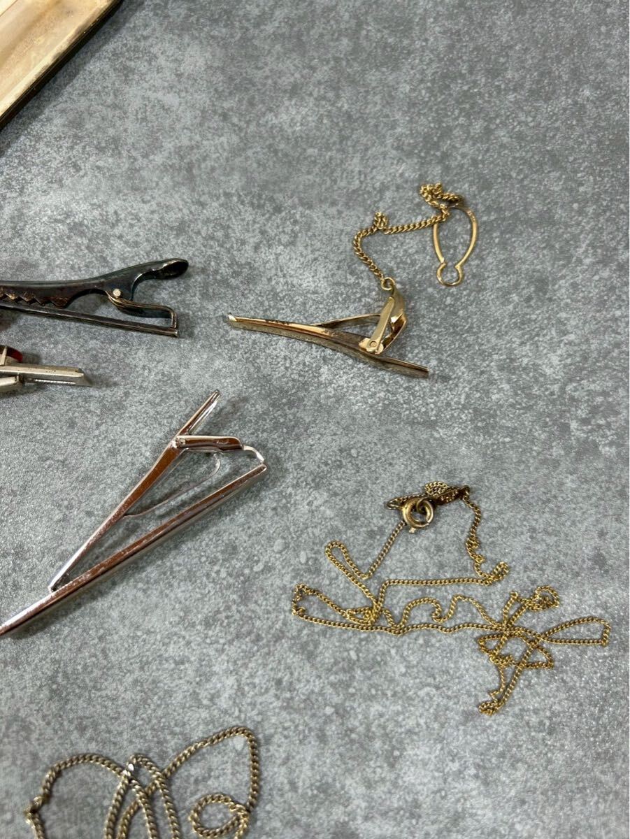 Yahoo!オークション - A015 まとめ 161g SILVER刻印 925 シルバー アク...