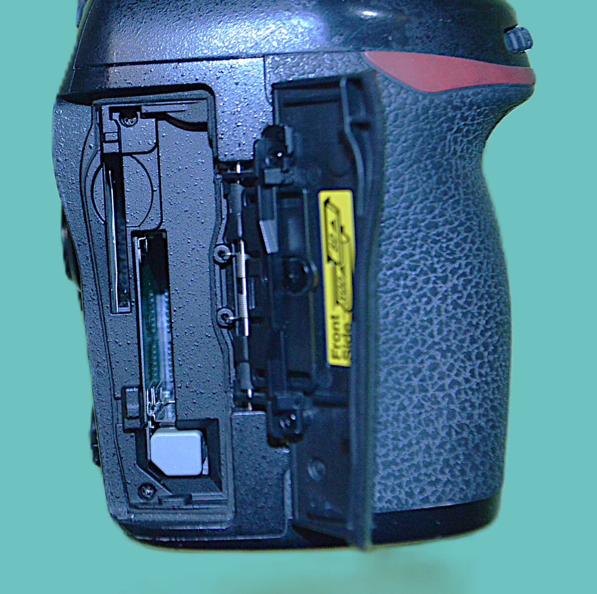 Yahoo!オークション - ニコンD850 ボデー 美品 動作確認