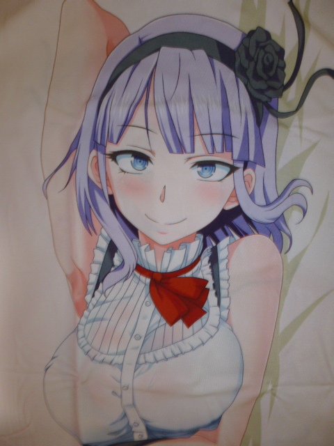 Yahoo!オークション - Y02 抱き枕カバー 2wayトリコット サイズ約150㎝...