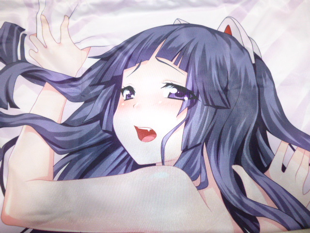 Yahoo!オークション - Y18 抱き枕カバー 2wayトリコット サイズ約150㎝...