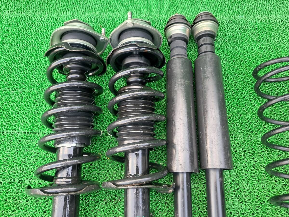 Yahoo!オークション - スタビ穴有 ダイハツ タント カスタム L375S L38...