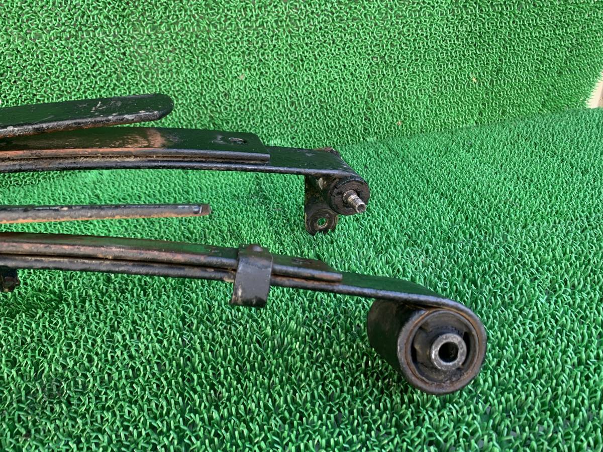 Yahoo!オークション - 三菱 H13年 ミニキャブ トラック U62T U61T 純正...