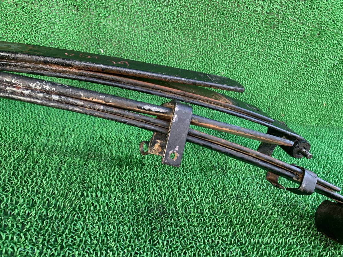 Yahoo!オークション - 三菱 H13年 ミニキャブ トラック U62T U61T 純正...