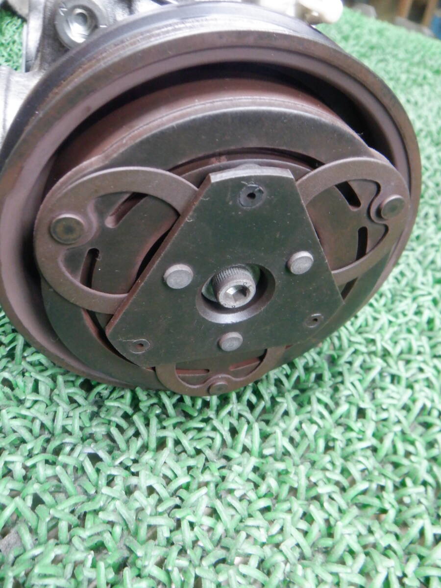 Yahoo!オークション - ステラ（RN1）クーラーコンプレッサー EN0...