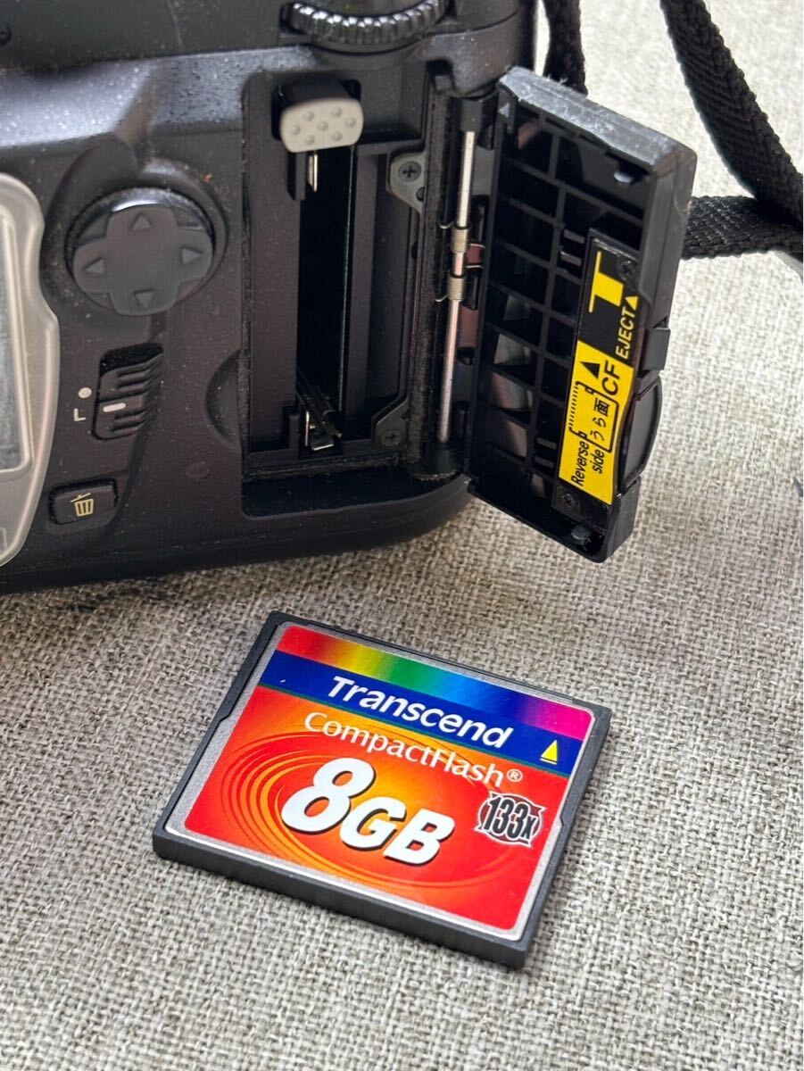 Yahoo!オークション - (P-1) Nikon D70S ニコン デジタル一眼 デジタ...