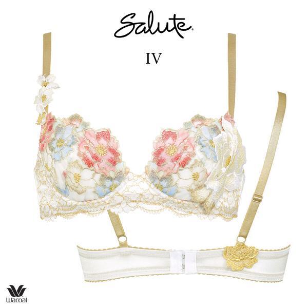 Yahoo!オークション - サルート【日本の花嫁】H70 IV 03G