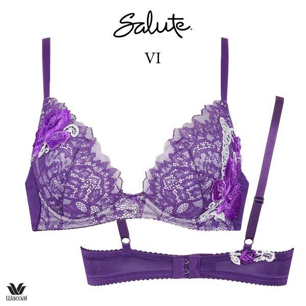 Yahoo!オークション - サルート【95G】F70 VI