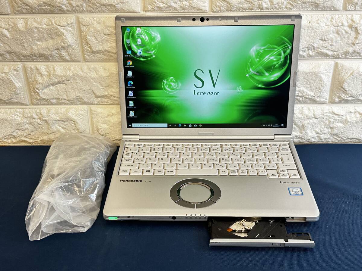 Yahoo!オークション - 【 2018年DVDモデル 使用浅 良質・超美品】 Pana...