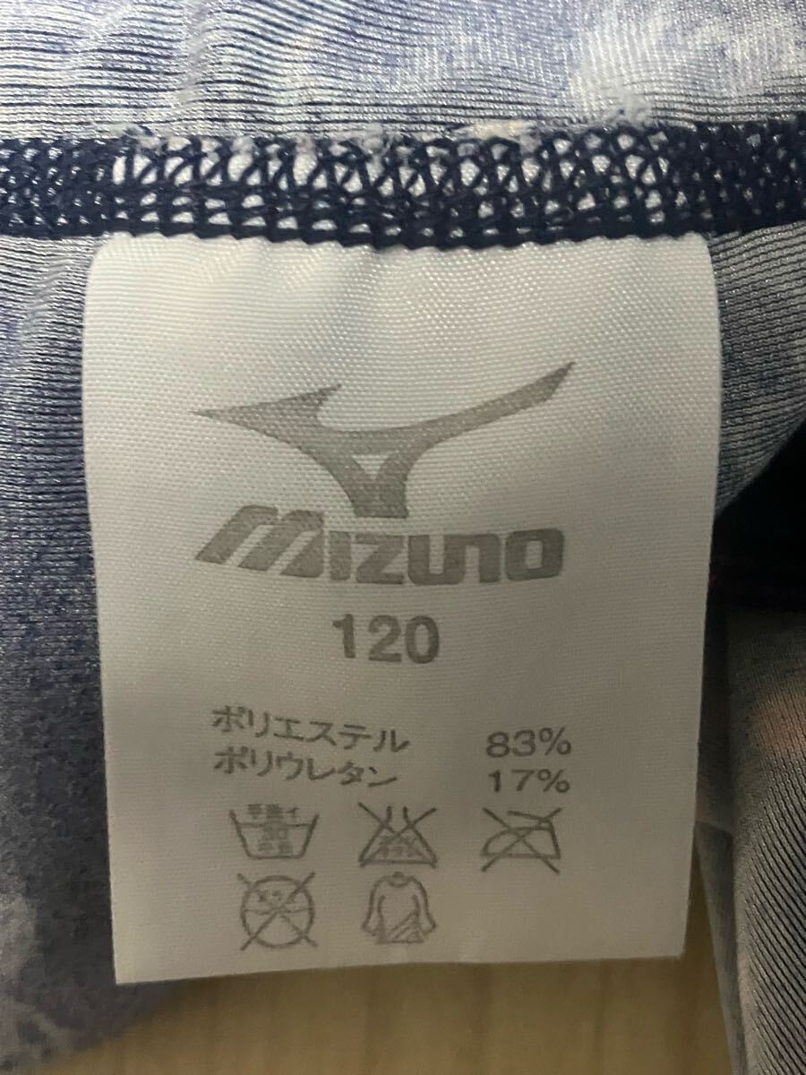 Yahoo!オークション - JSS スイミングスクール 女児水着 120サイズ ジ...