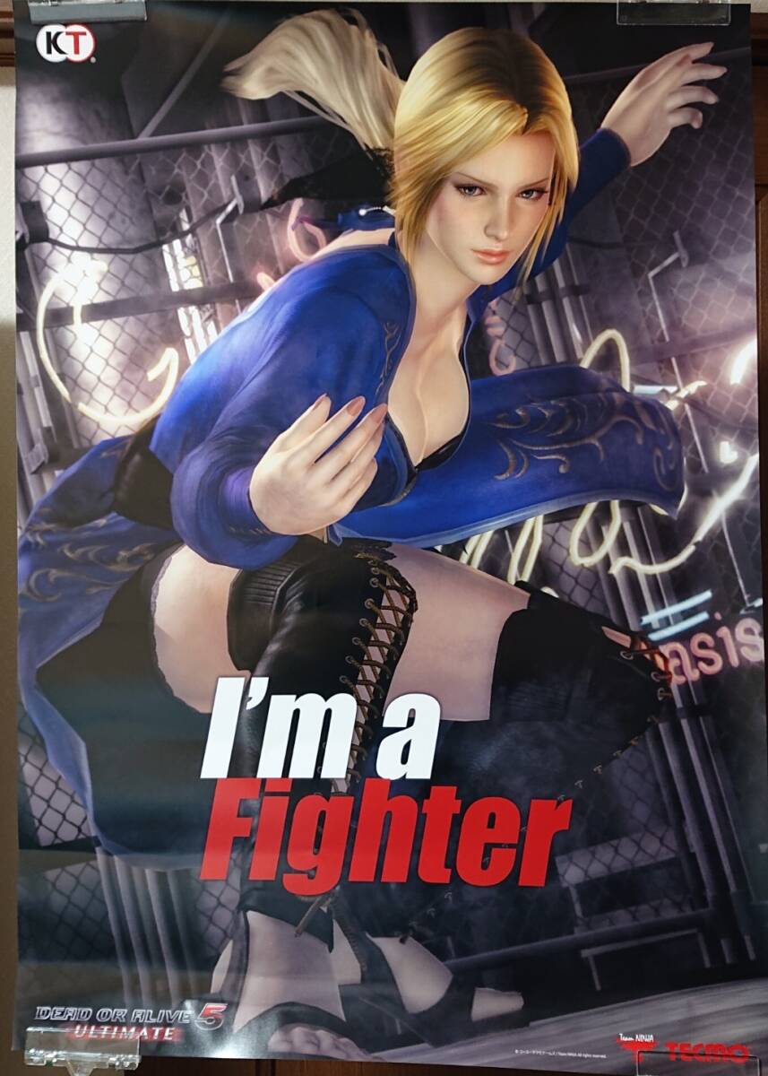 Yahoo!オークション - デッド オア アライブ5 DOA エレナ・ダグラ...