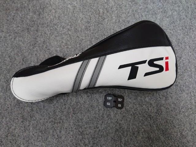 Yahoo!オークション - 超美品 タイトリスト TSiシリーズ TSi1／TSi2／T...