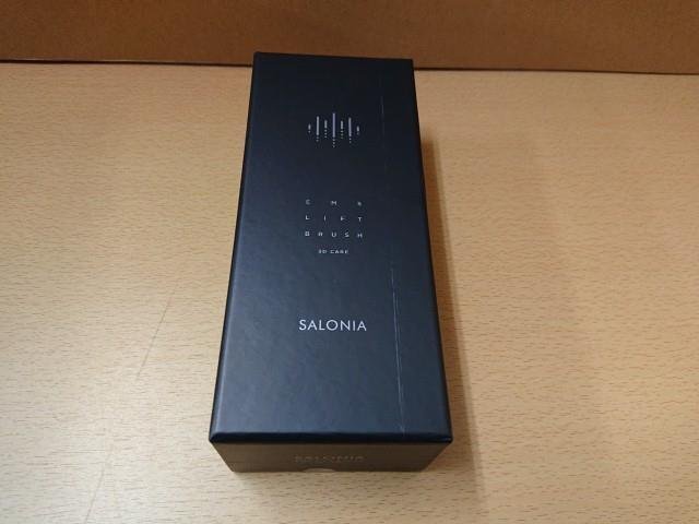 @ 品 SALONIA EMSリフトブラシ SAL24305BK EMS美顔器 サロニア EMS LIFT BRUSH 3D CARE(その他)｜売買されたオークション情報、yahooの商品 ...