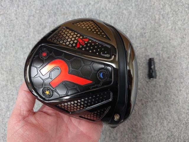 Yahoo!オークション - 美品 RODDIO M-Tuning Black ロッディオ Mチュー...