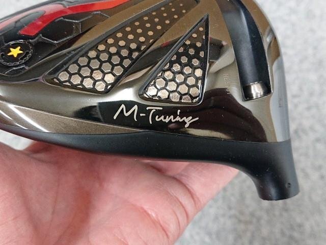 Yahoo!オークション - 美品 RODDIO M-Tuning Black ロッディオ Mチュー...