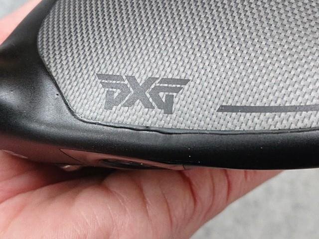 Yahoo!オークション - 良品 PXG 0311 XF GEN5 9° ドライバー ヘッドの...