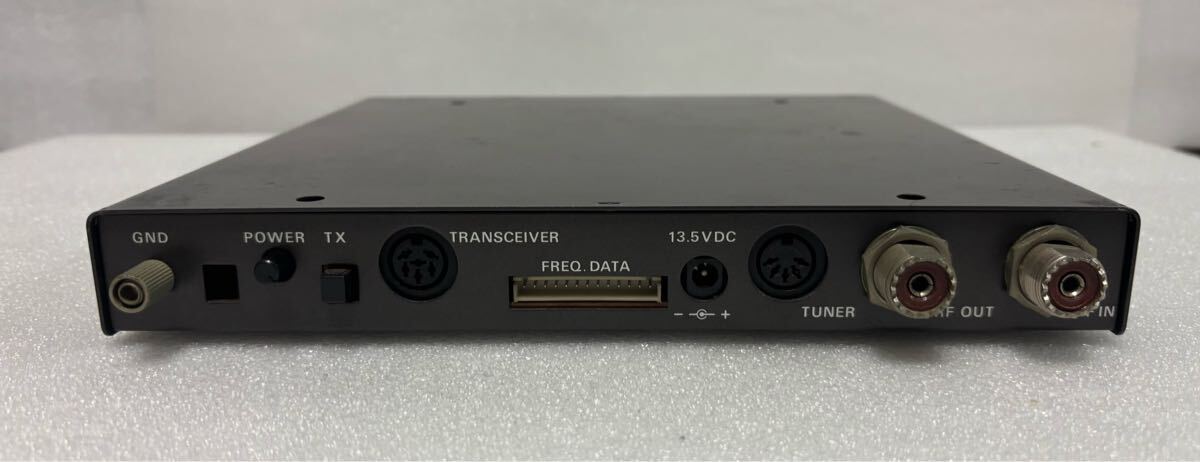 Yahoo!オークション - YAESU FC-1000コントローラーのみ