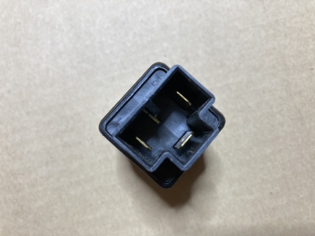 Yahoo!オークション - フラッシャー リレー スバル から 仕入品 NILES ...