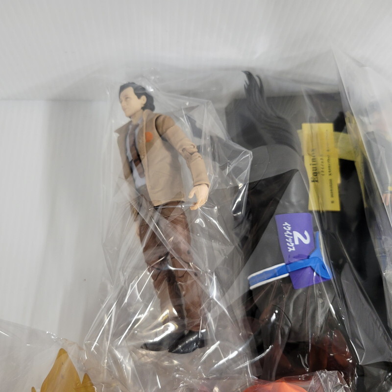 Yahoo!オークション - IZU【ジャンク品】ドラゴンボール ワンピース 他...