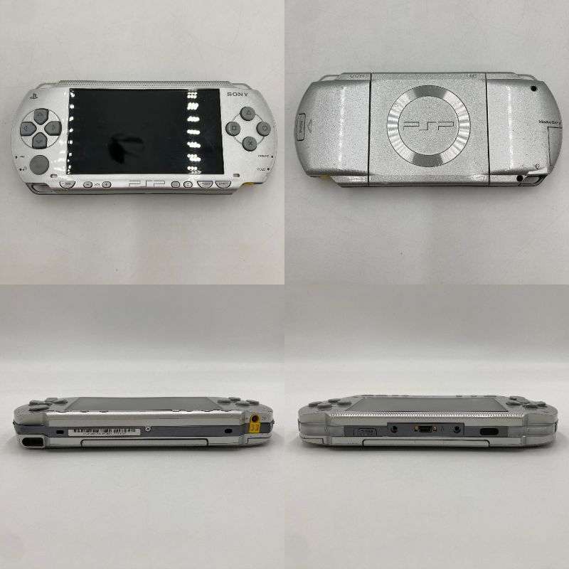 Yahoo!オークション - IWA 【ジャンク品】 PSP 本体 3台セット まとめ...