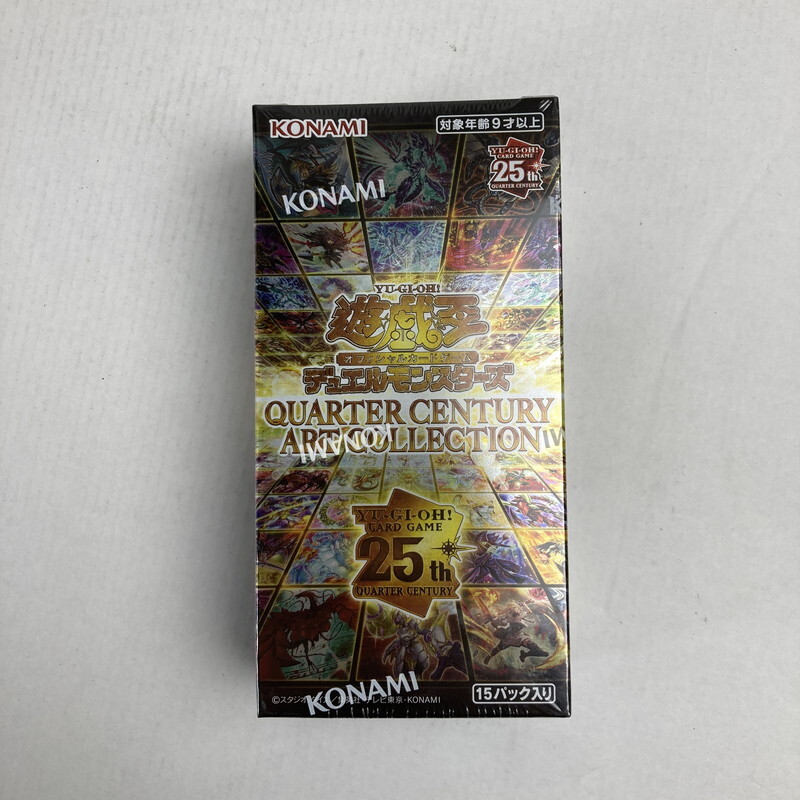 Yahoo!オークション - FUZ【未使用品】遊戯王 25th OCG デュエルモンス...