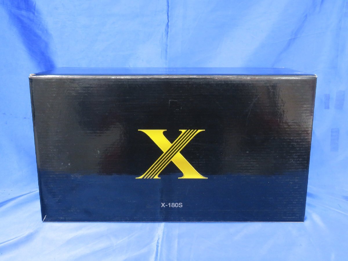 Yahoo!オークション - アルパイン X-180S 18cm 2wayセパレートスピーカ...