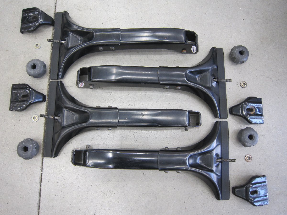 RV-INNO IN-HD システムキャリア ベーシックステー 保証無し ジャンク品扱い(キャリアベース)｜売買されたオークション情報、yahooの商品情報をアーカイブ公開 - オークファン ...