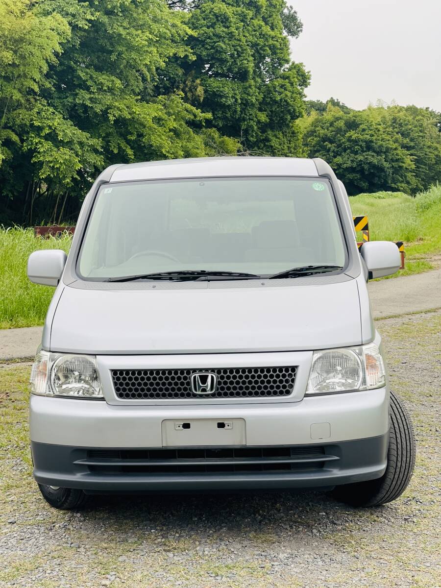 Yahoo!オークション - ホンダ HONDA RF3ステップワゴンK パワースライ...