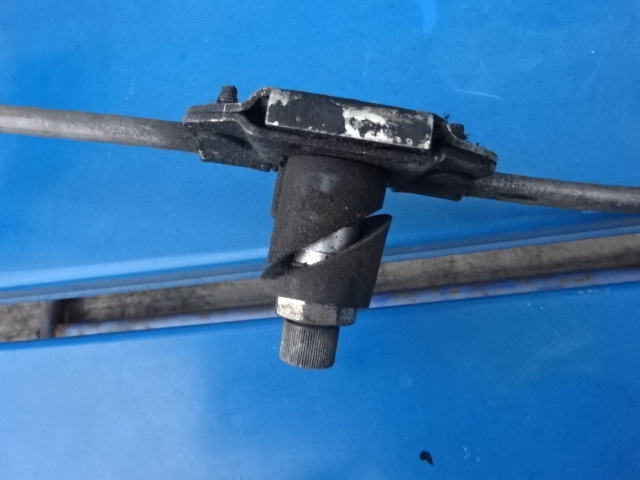 Yahoo!オークション - YSC旧車 ローバーミニ 99X XN12A ワイパーモータ...